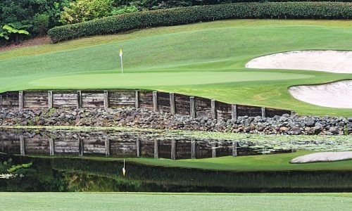 Bonville Golf Resort -the review with 2025 update