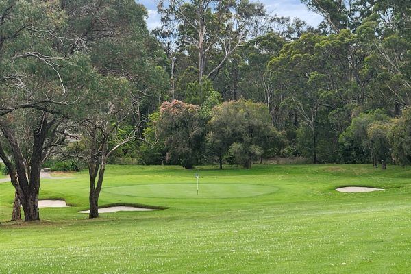 Pambula-Merimbula Golf Club -the 2025 review
