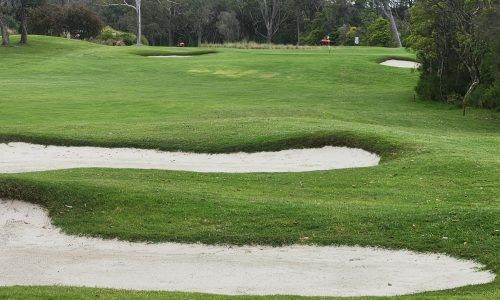 The best 18 holes on the South Coast of NSW