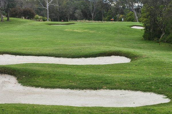 Pambula-Merimbula Golf Club -the 2025 review